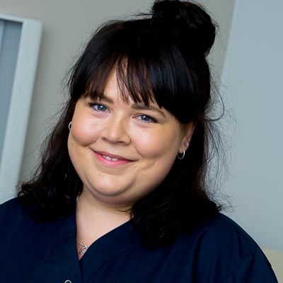 Personal | Vi som jobbar på Kattegattkliniken